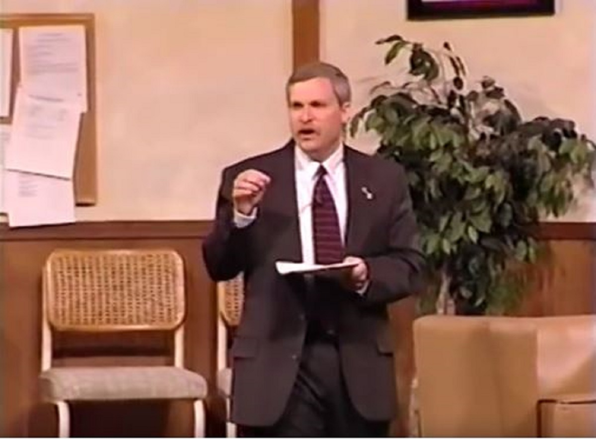 Those Fires? Maybe Andy Was Right – Data Not Drama