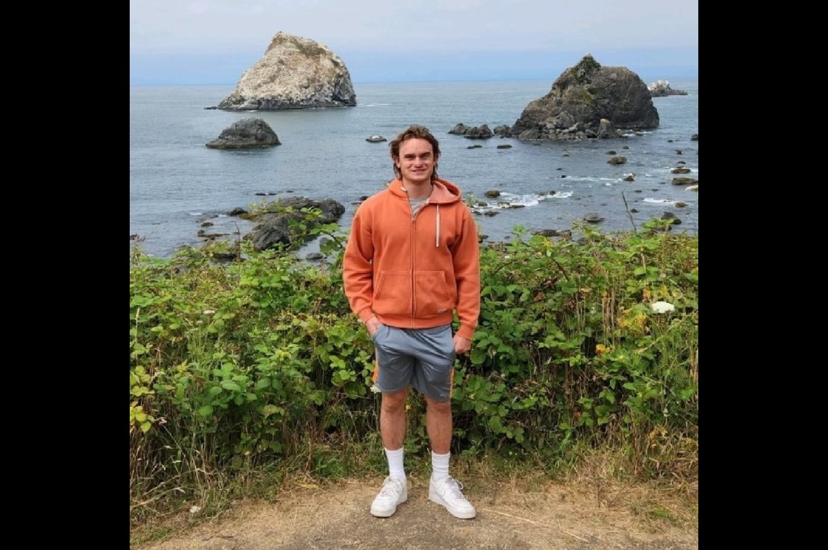 Wildland Firefighter Killed in Oregon Crash – Data Not Drama