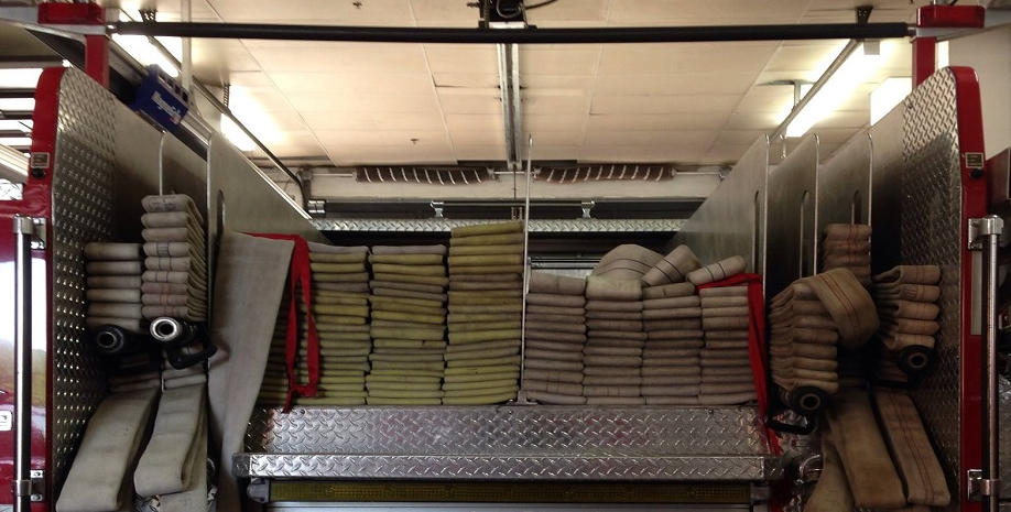 2023 Interior Firefighter Fatalities Update – Data Not Drama