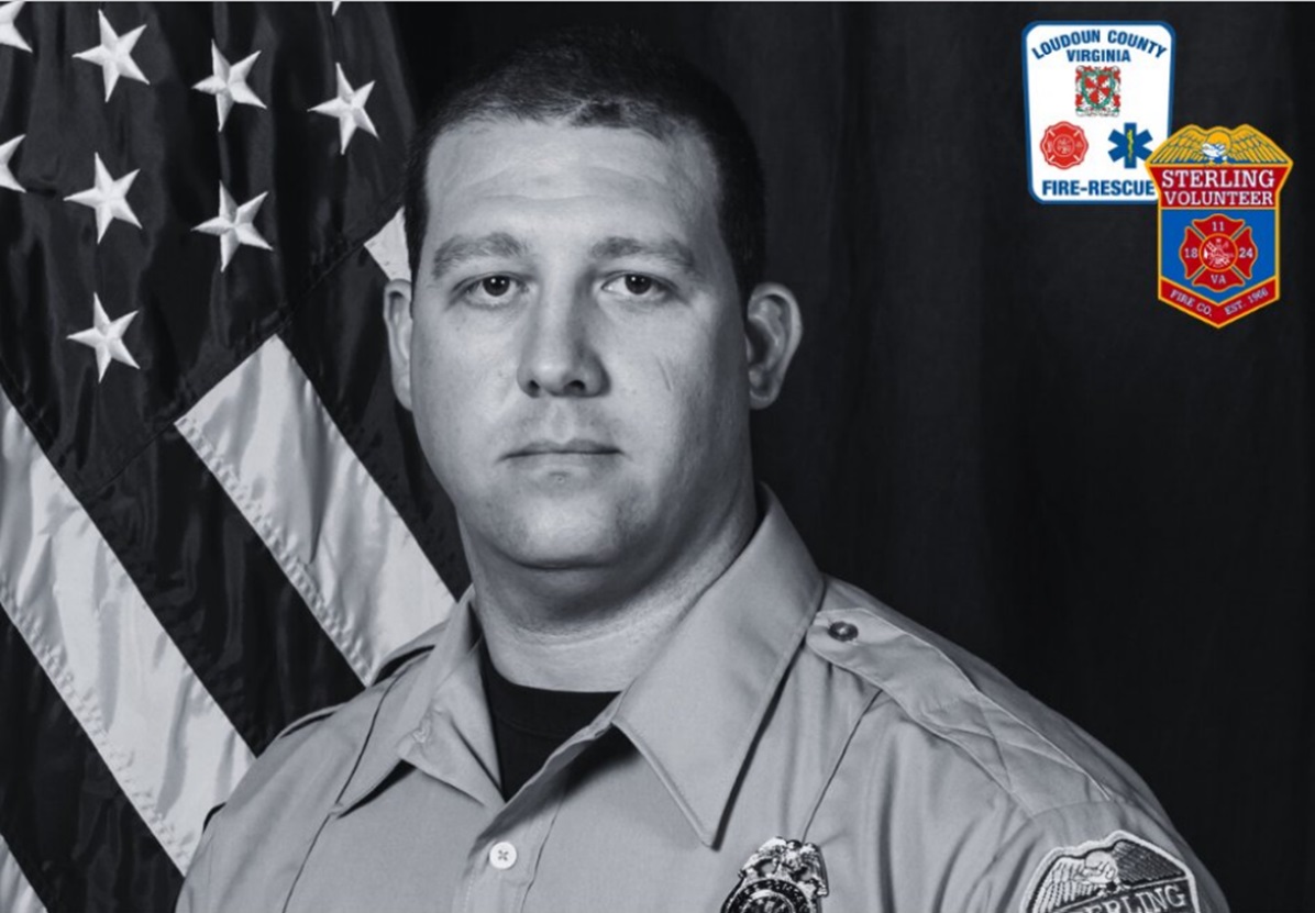 Va. Firefighter Killed in Gas Leak Explosion – Data Not Drama