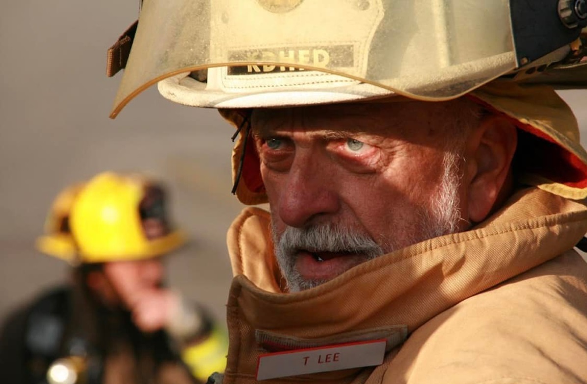 Data Not Drama – Death, data, risk, and the muddy education of the fire ...