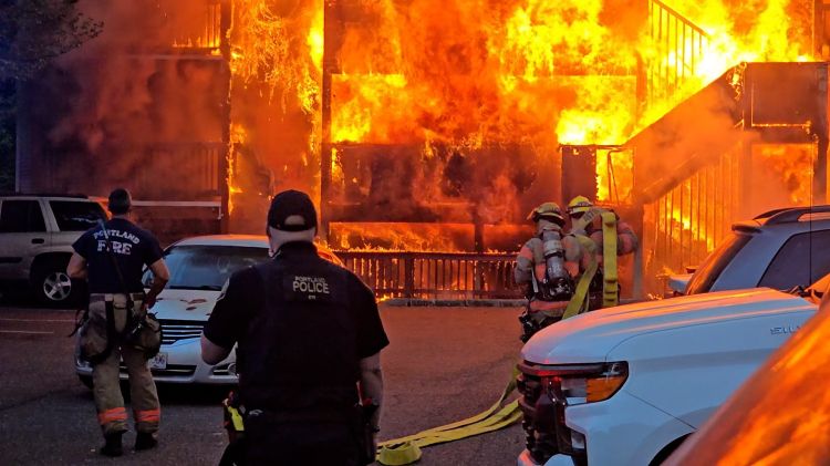 The Risk of Assumption: Rethinking Victim Survivability Profiling in Firefighting – Data Not Drama